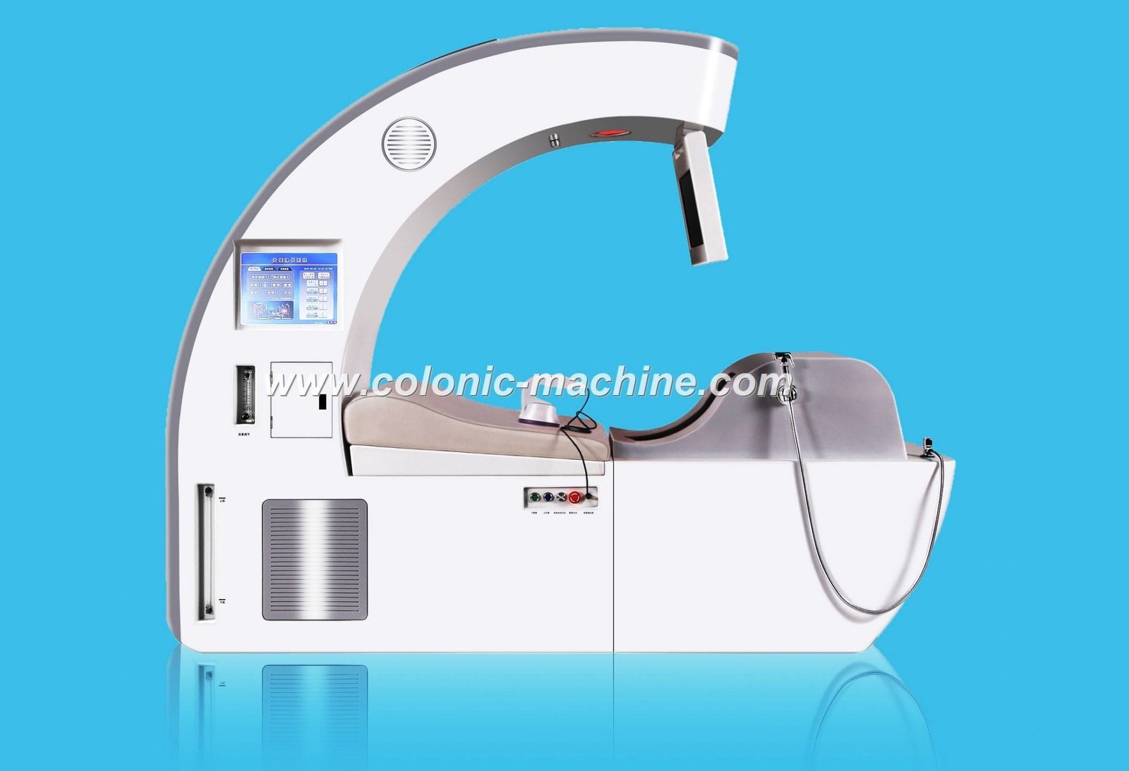 Colon Cleanse Machine For Sale Here Quick Way To Get Price - Colonic ...