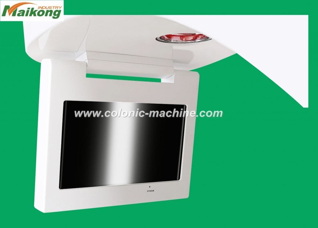 Dotolo Colon Hydrotherapy Machine For Sale - Maikong Colonic Machine ...